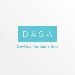 DASA DevOps Fundamentals Training - Renad AL Majed For Training