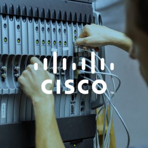 Cisco Expert-Level Training for Routing and Switching - Renad AL Majed For Training